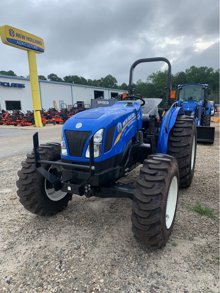 Inventory Wade Tractor & Equipment Griffin, GA (770) 227-2011