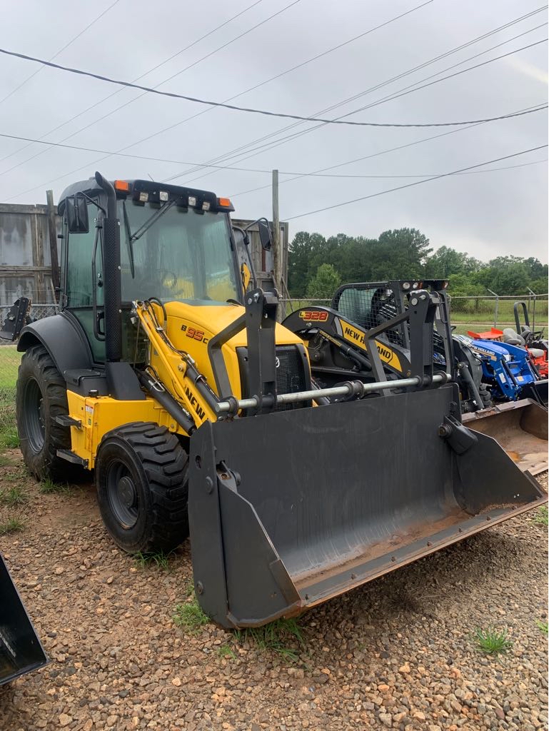 Inventory Wade Tractor & Equipment Griffin, GA (770) 227-2011