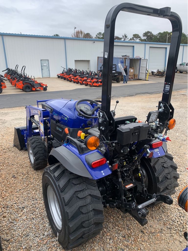 Inventory Wade Tractor & Equipment Griffin, GA (770) 227-2011