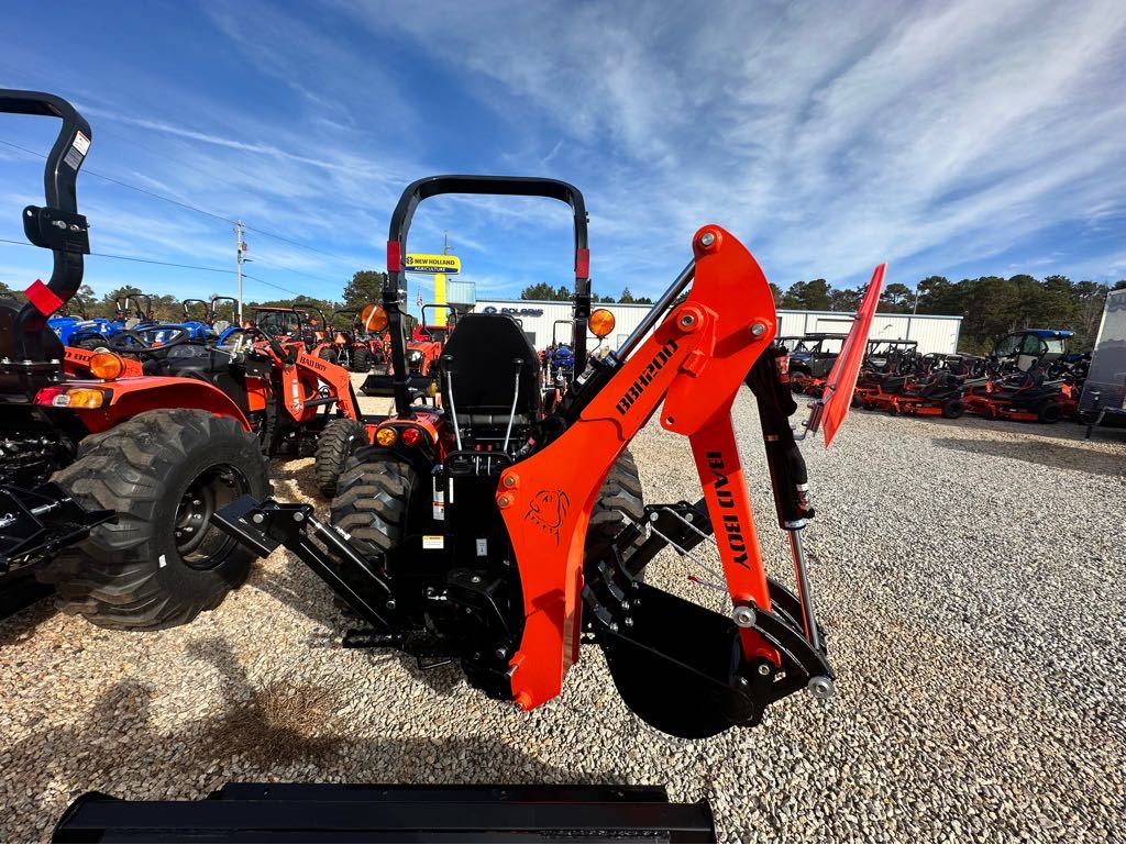 Inventory Wade Tractor & Equipment Griffin, GA (770) 227-2011