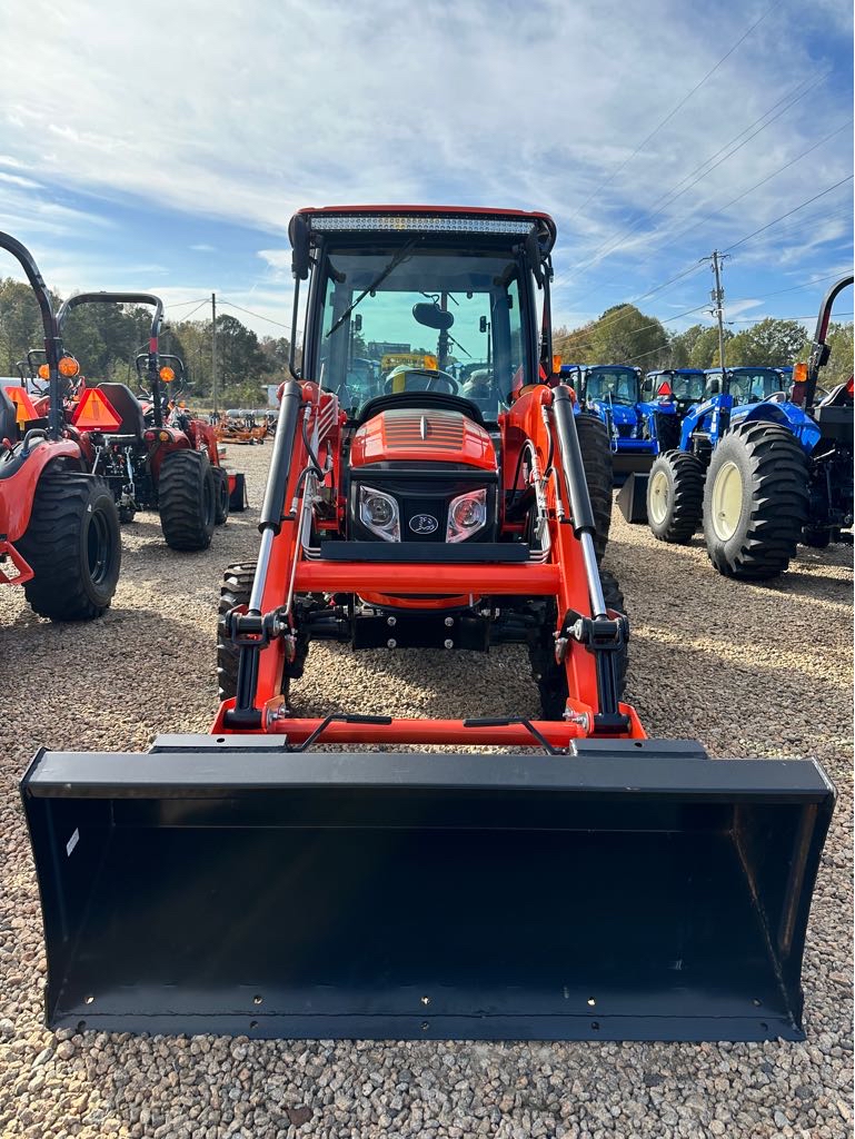 Inventory Wade Tractor & Equipment Griffin, GA (770) 227-2011