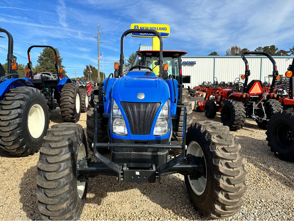 Inventory Wade Tractor & Equipment Griffin, GA (770) 227-2011