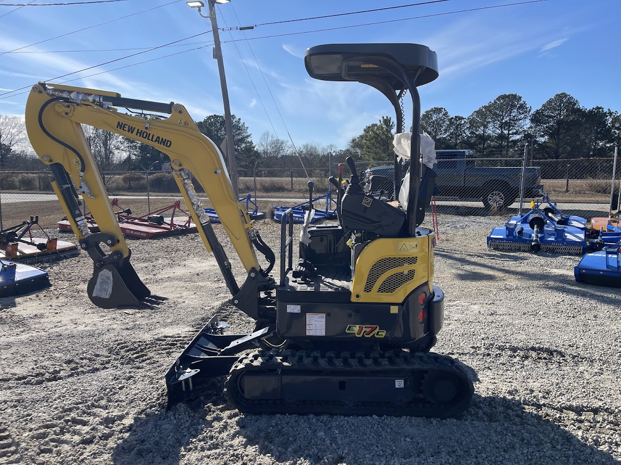 Inventory Wade Tractor & Equipment Griffin, GA (770) 227-2011