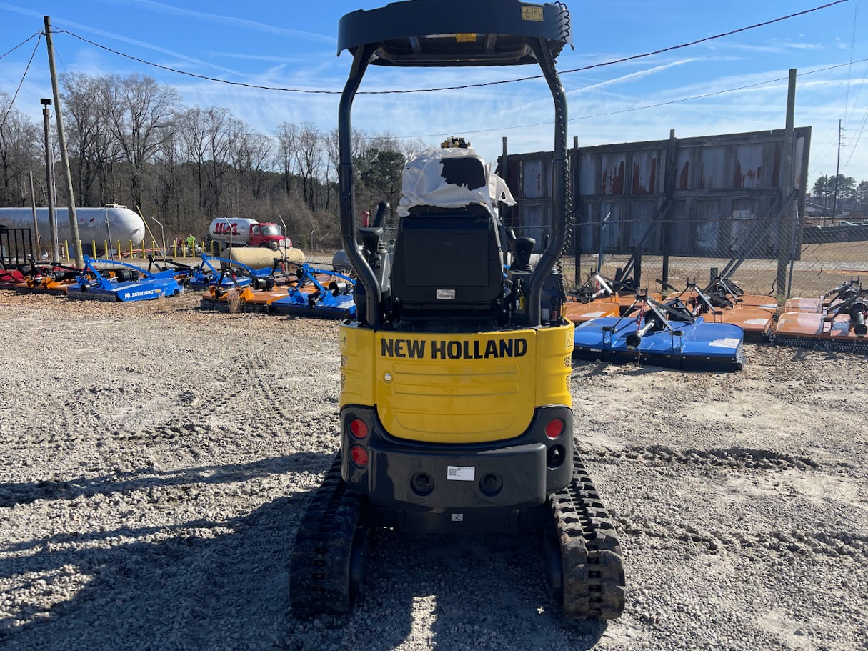 Inventory Wade Tractor & Equipment Griffin, GA (770) 227-2011