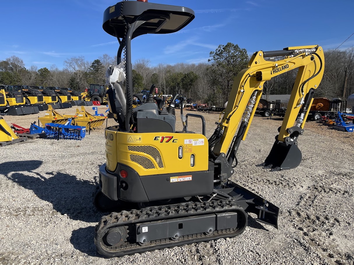 Inventory Wade Tractor & Equipment Griffin, GA (770) 227-2011