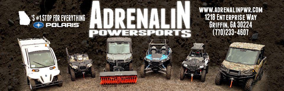 New Holland Wader Tractor & Equipment | Griffin, GA