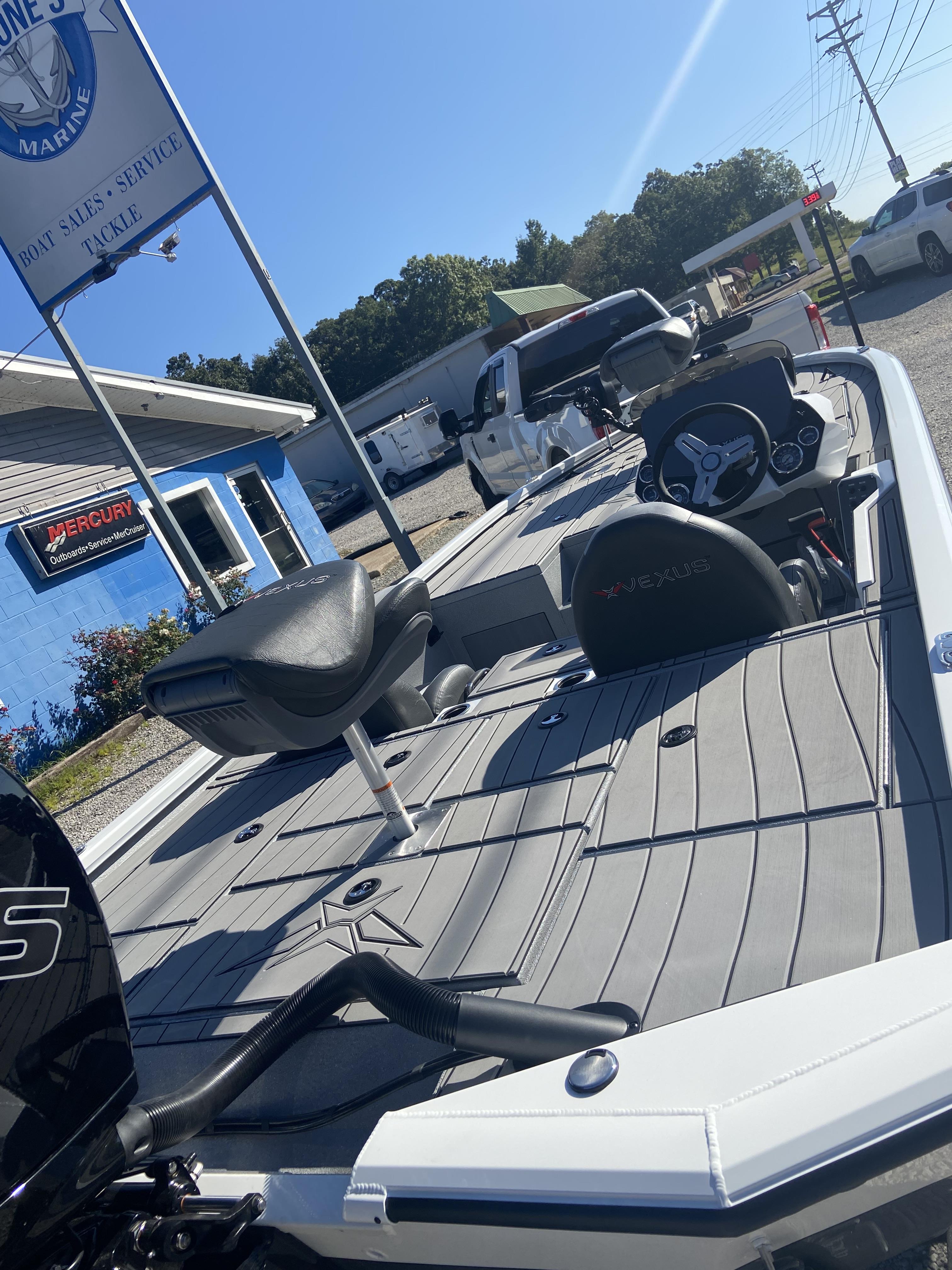 New Marine Equipment For Sale near Clarksville, TN | Marine Equipment ...