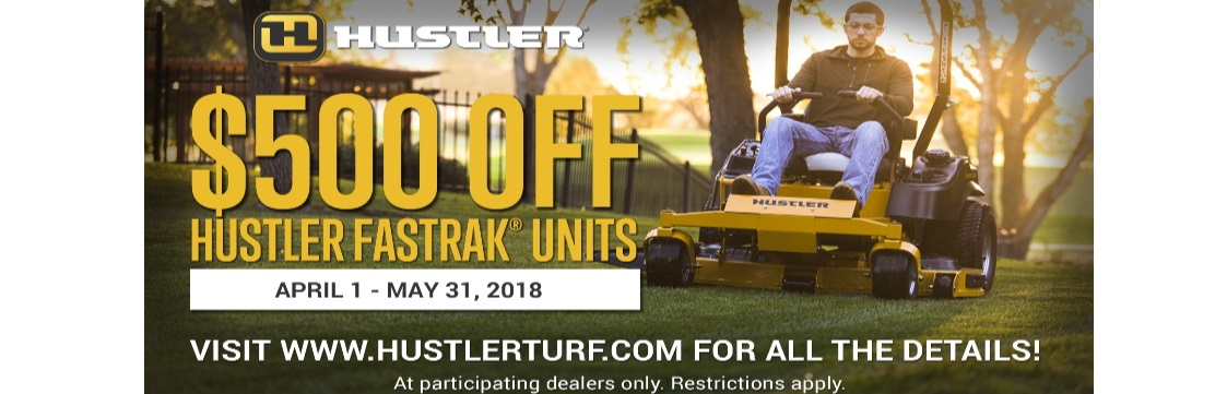 Martin's Outdoor Power Equipment