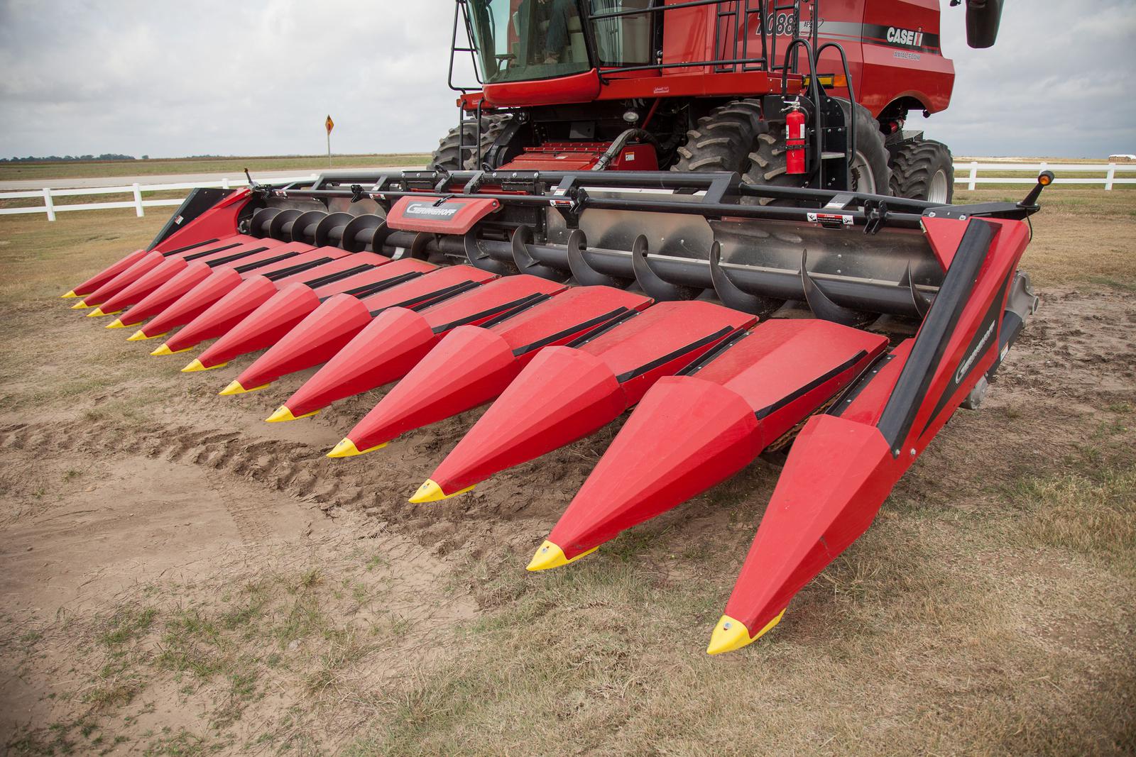 Geringhoff 2020 Geringhoff Milo Star for sale in Columbia, MO ...