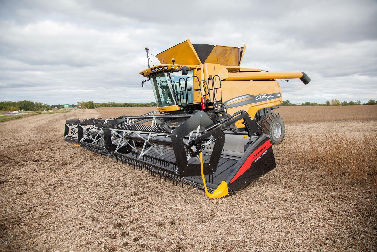 Geringhoff 2020 Geringhoff TruFlex for sale in Columbia, MO. Henderson ...