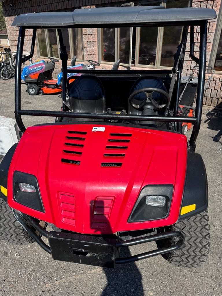 Inventory Buffalo Power Equipment East Amherst, NY (716) 688-7127