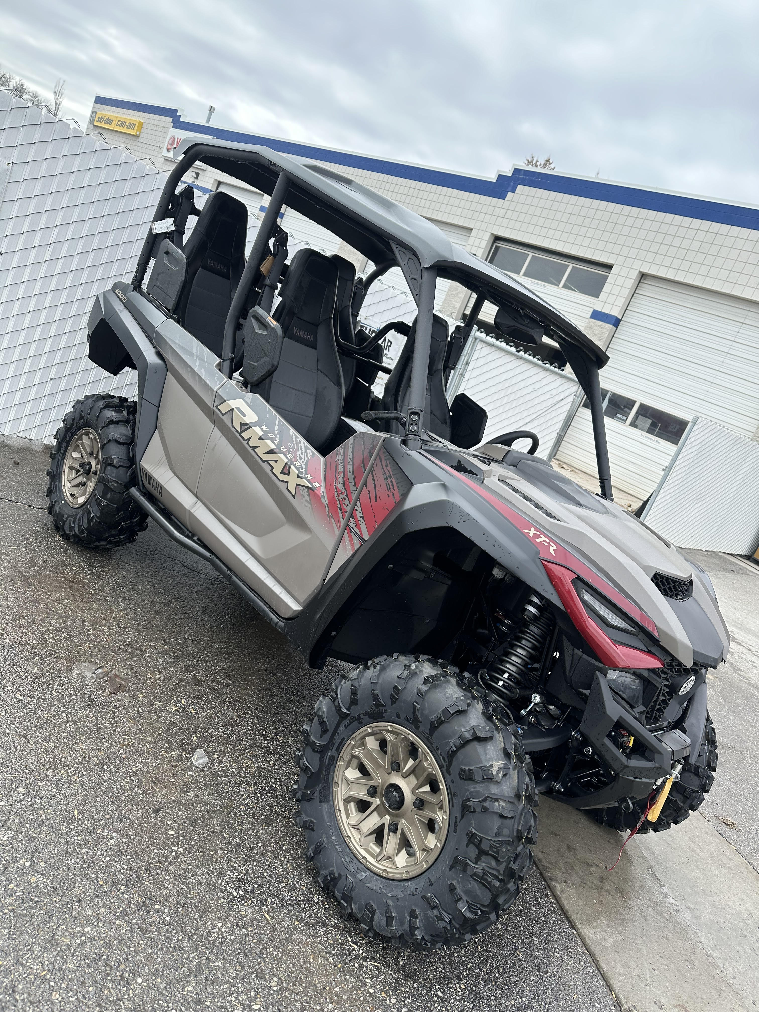 Inventory Northstar's Ultimate Powersports Preston, ID (208) 852-1888