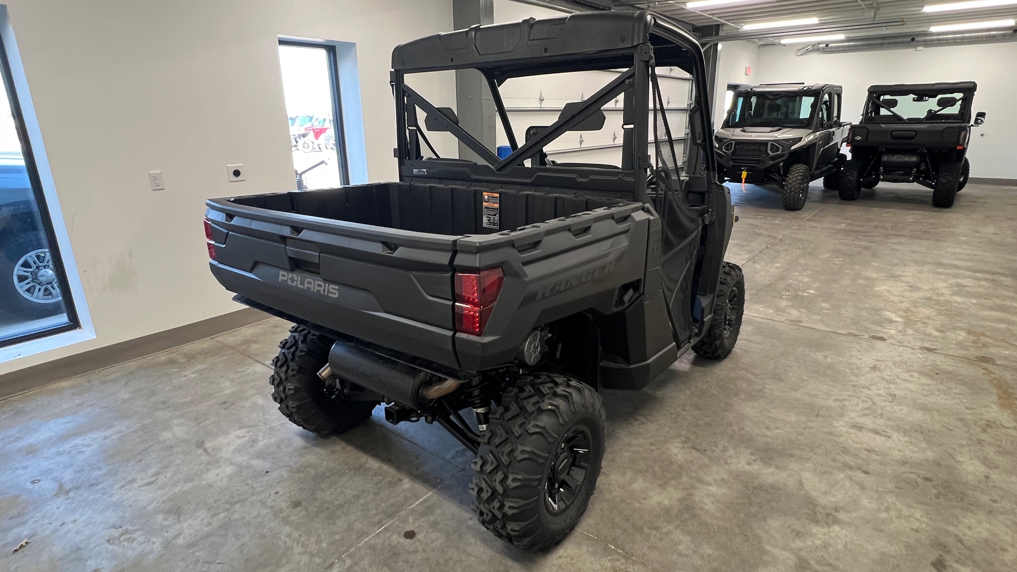 In-Stock New and Used Models For Sale in Spirit Lake, IA Boji ...