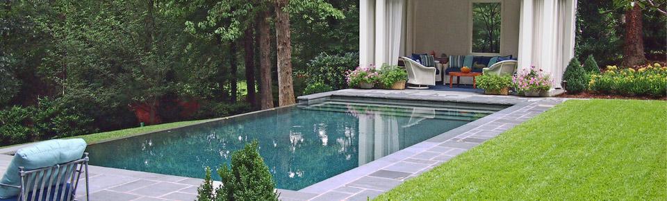 Pool Builder | Raleigh, Winston-Salem, Chapel Hill, Hickory, North ...