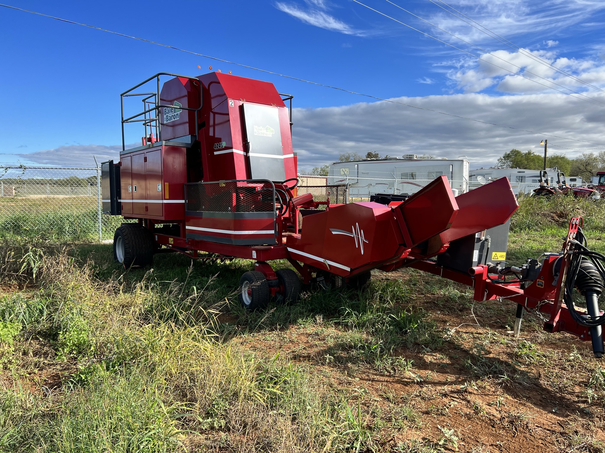Used Inventory For Sale | Poteet, TX | Used Lawnmowers
