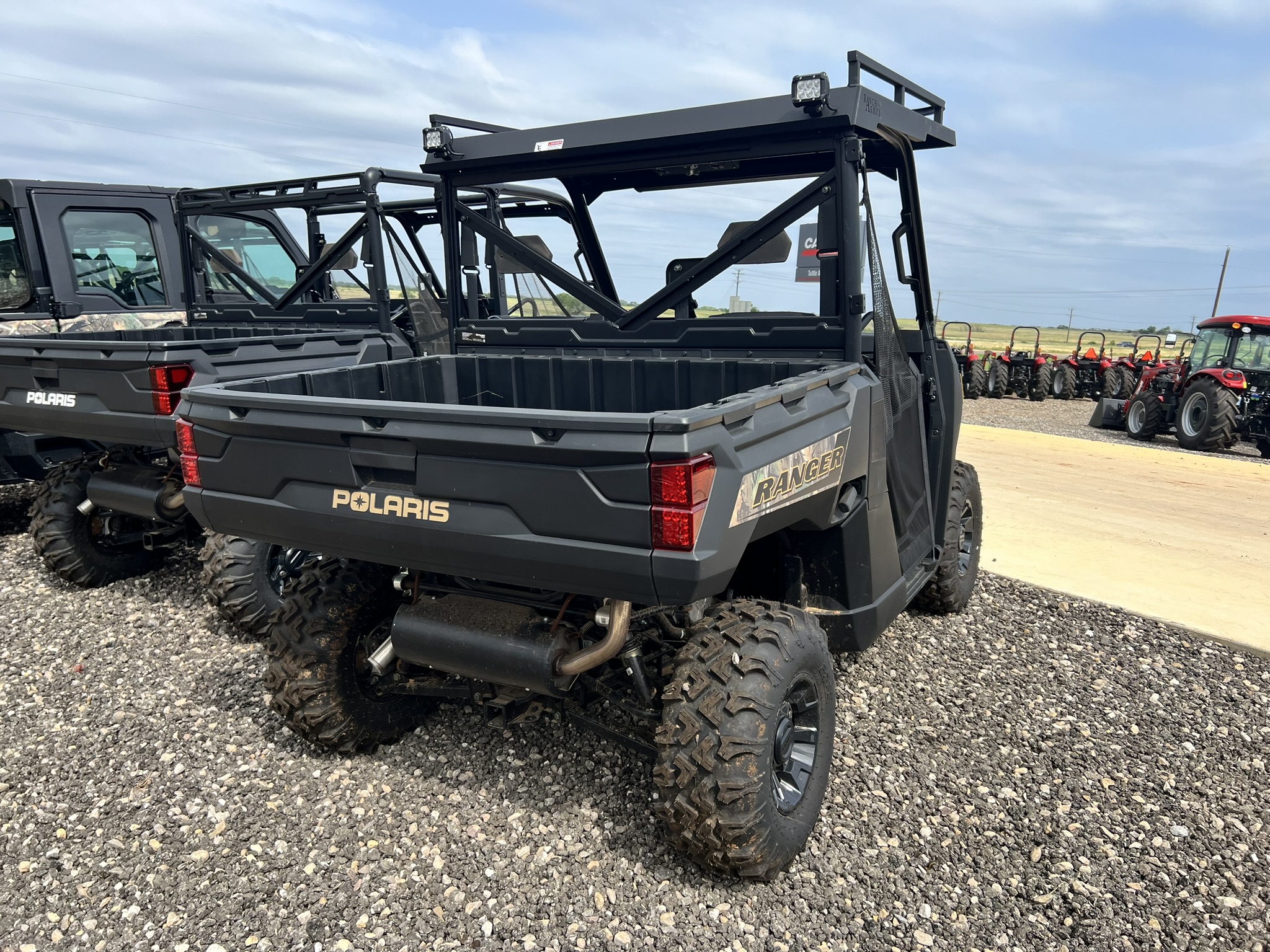 Equipment & All Terrain Vehicles For Sale near San Antonio. TX