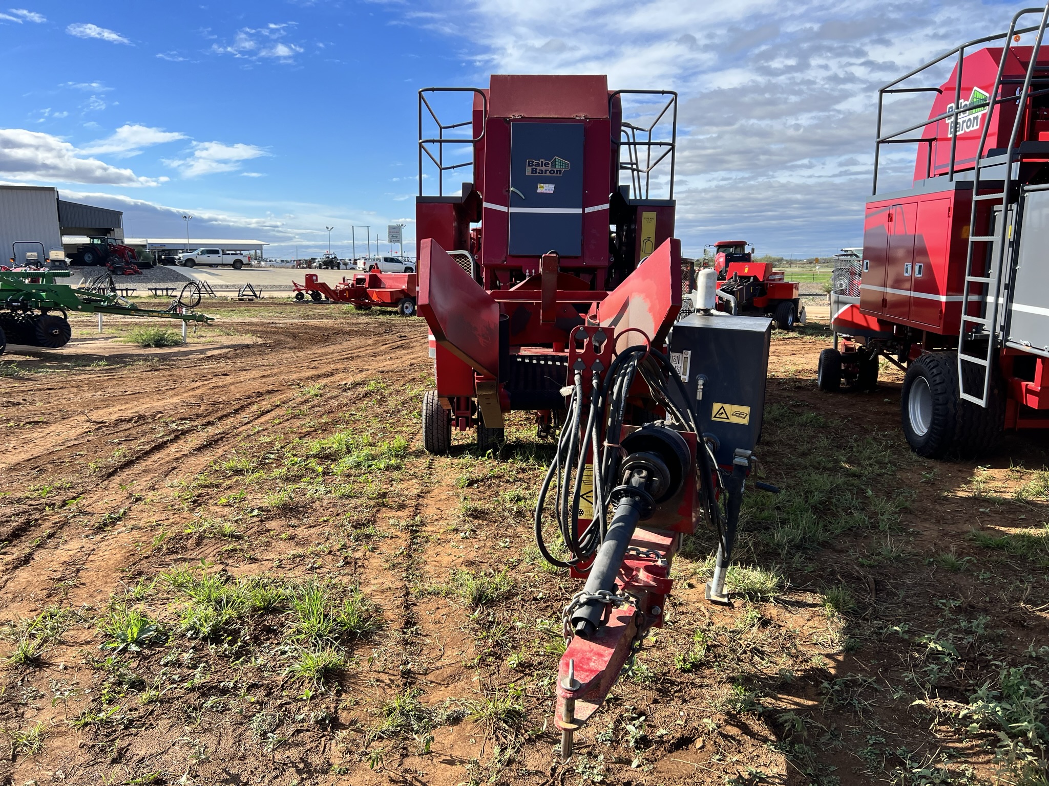 Used Inventory For Sale | Poteet, TX | Used Lawnmowers