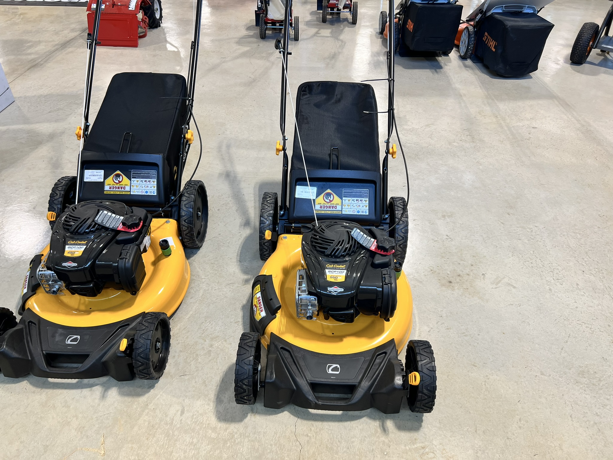 In-Stock New and Used Models For Sale in Pleasanton, TX Tuttle Outdoor ...
