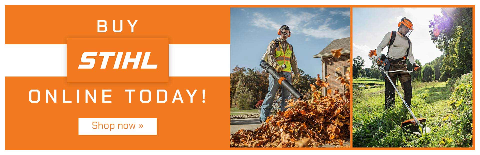 Outdoor Power Equipment Dealership in South Texas | Tuttle Outdoor Power