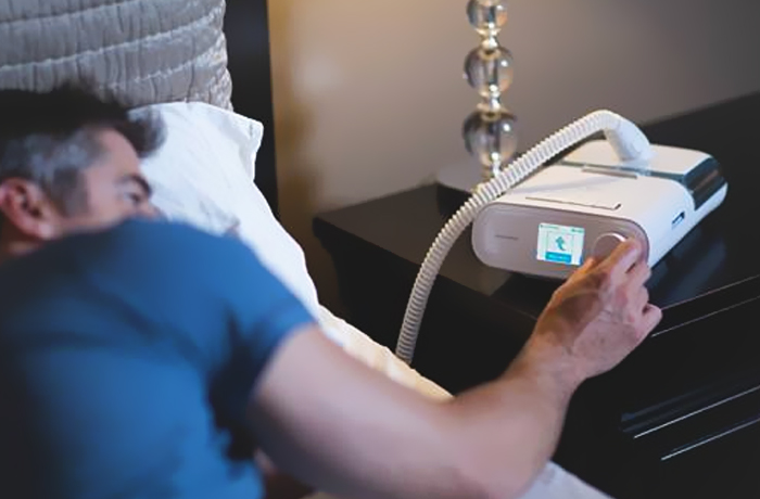 CPAP and BiPAP Equipment For Sale | St. Petersburg, FL