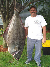 Fishing Pictures J&W Marine, Inc. Salem, MA (978) 744-7717