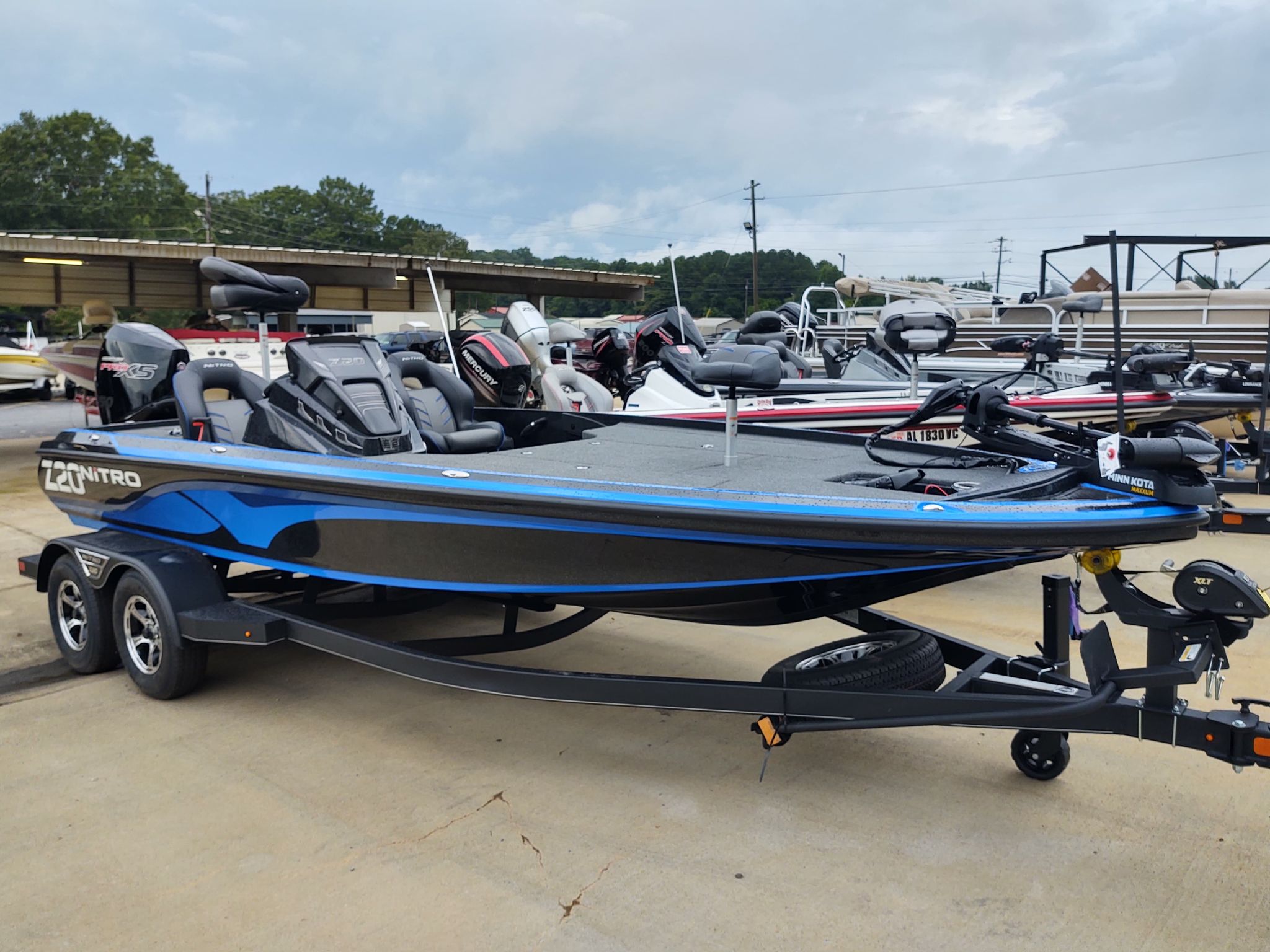 New Inventory Sylacauga Marine & ATV Sylacauga, AL (866) 354-2628