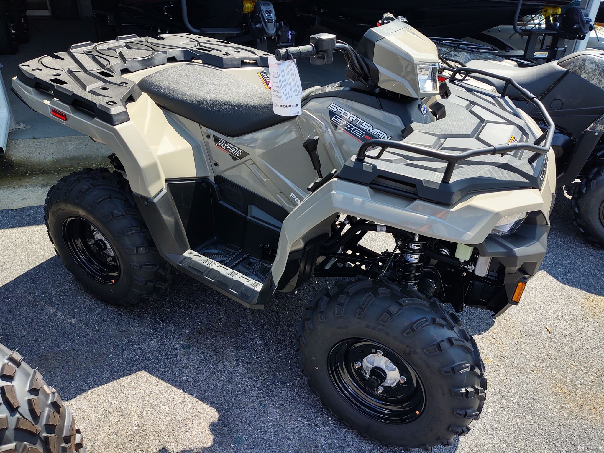 New Inventory Sylacauga Marine & ATV Sylacauga, AL (866) 354-2628
