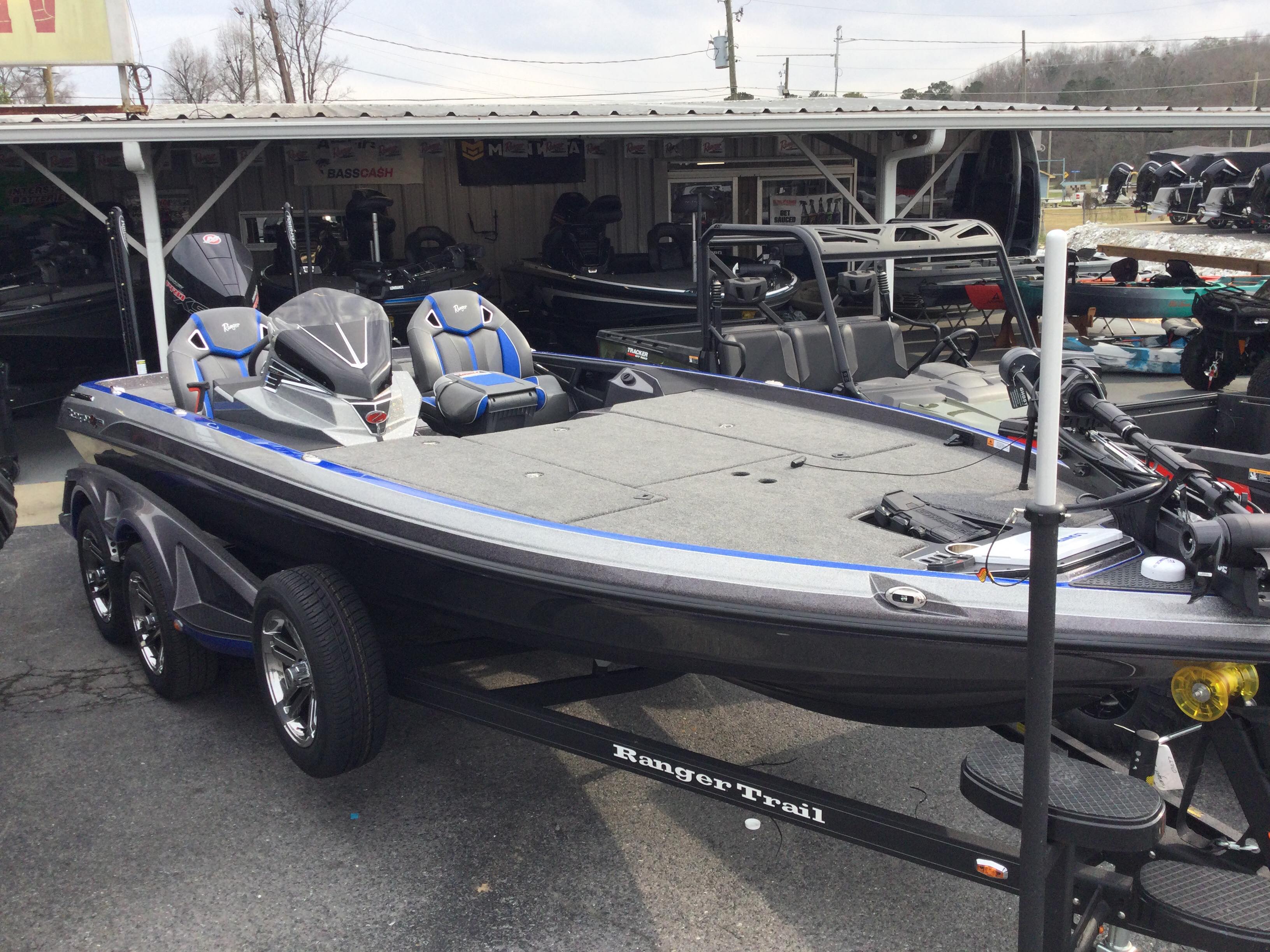 New Inventory Sylacauga Marine & ATV Sylacauga, AL (866) 354-2628