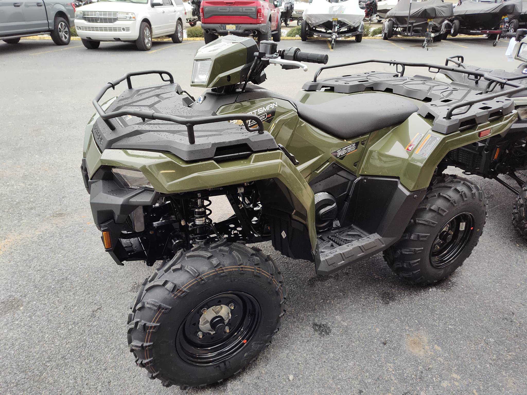 New Inventory Sylacauga Marine & ATV Sylacauga, AL (866) 354-2628