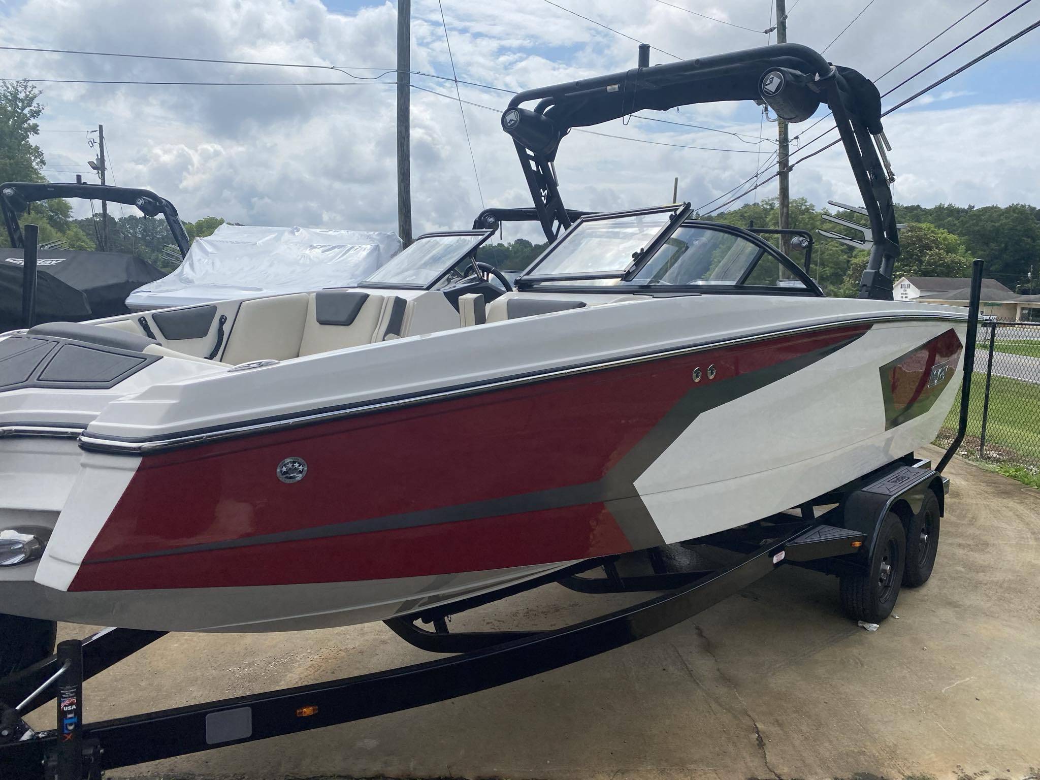 Inventory Sylacauga Marine & ATV Sylacauga, AL (866) 354-2628