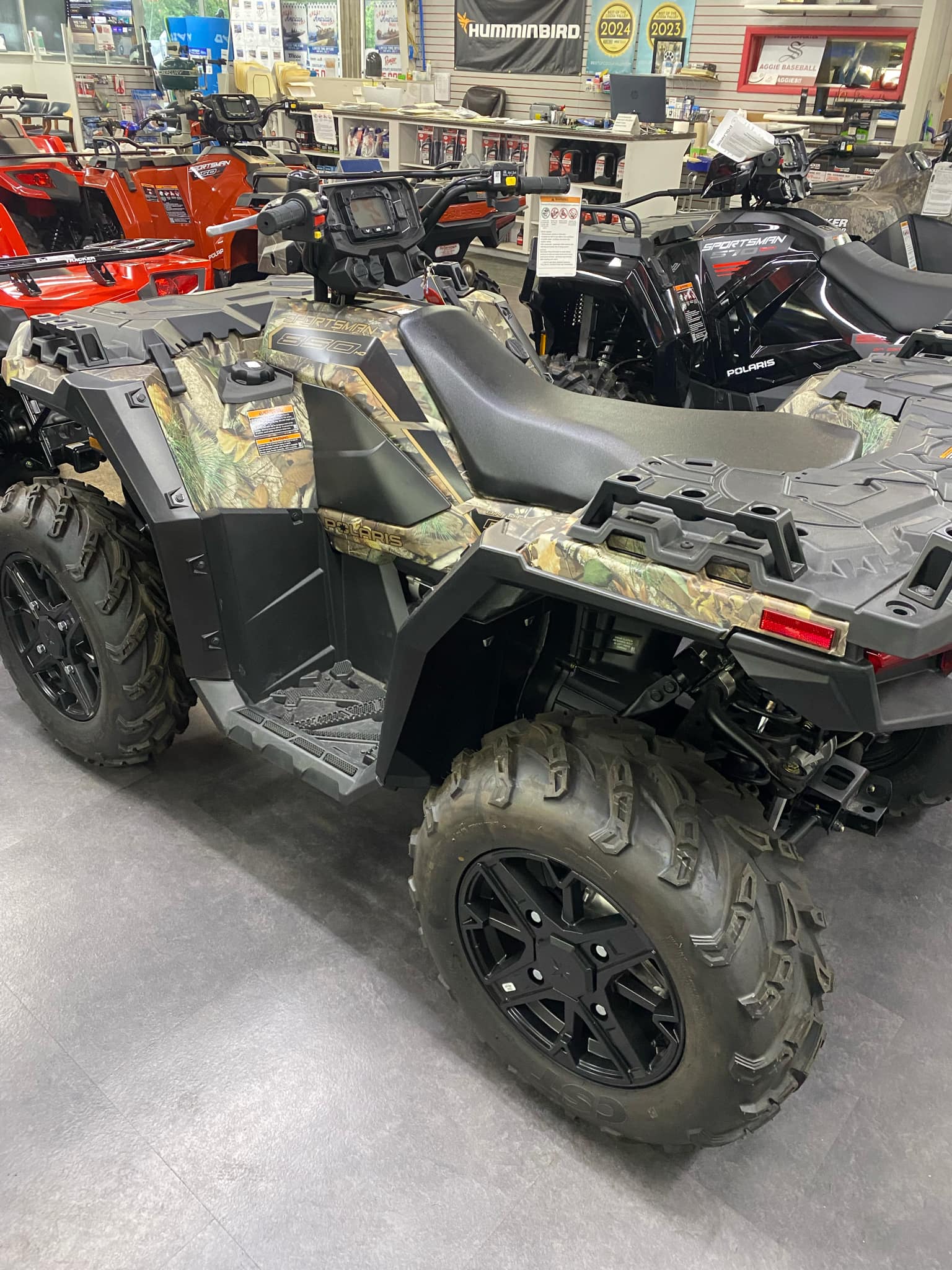 New Inventory Sylacauga Marine & ATV Sylacauga, AL (866) 354-2628