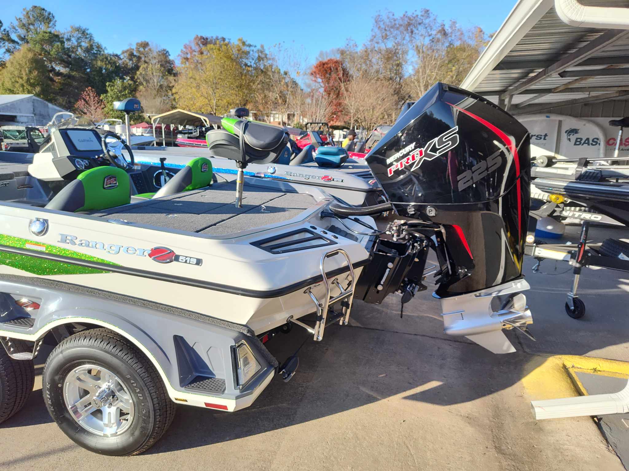 New Inventory Sylacauga Marine & ATV Sylacauga, AL (866) 354-2628