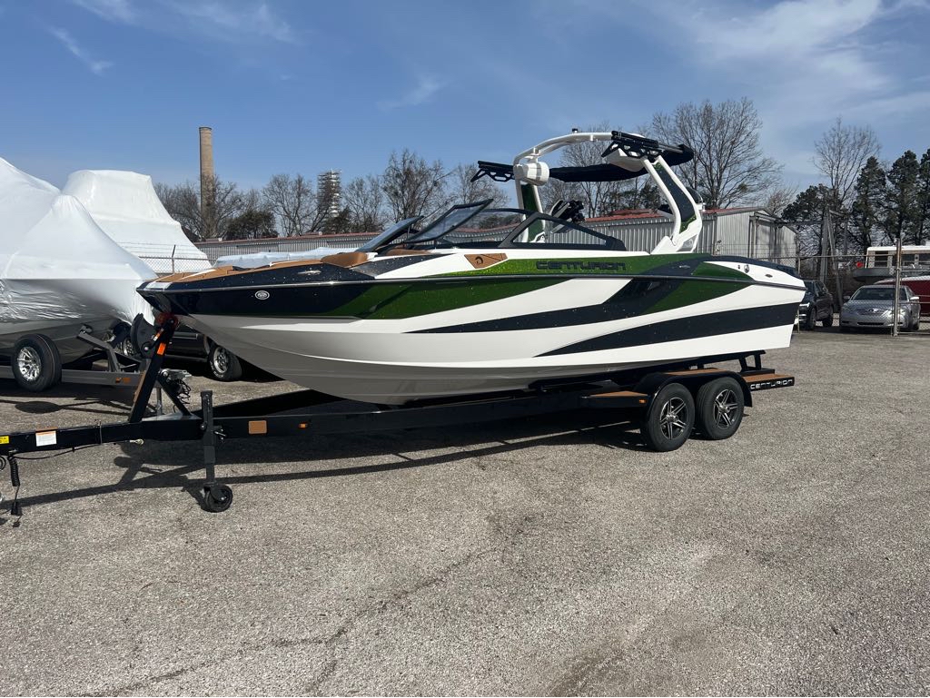 New Boats and Pontoons For Sale | Louisville, KY | Boat Dealer