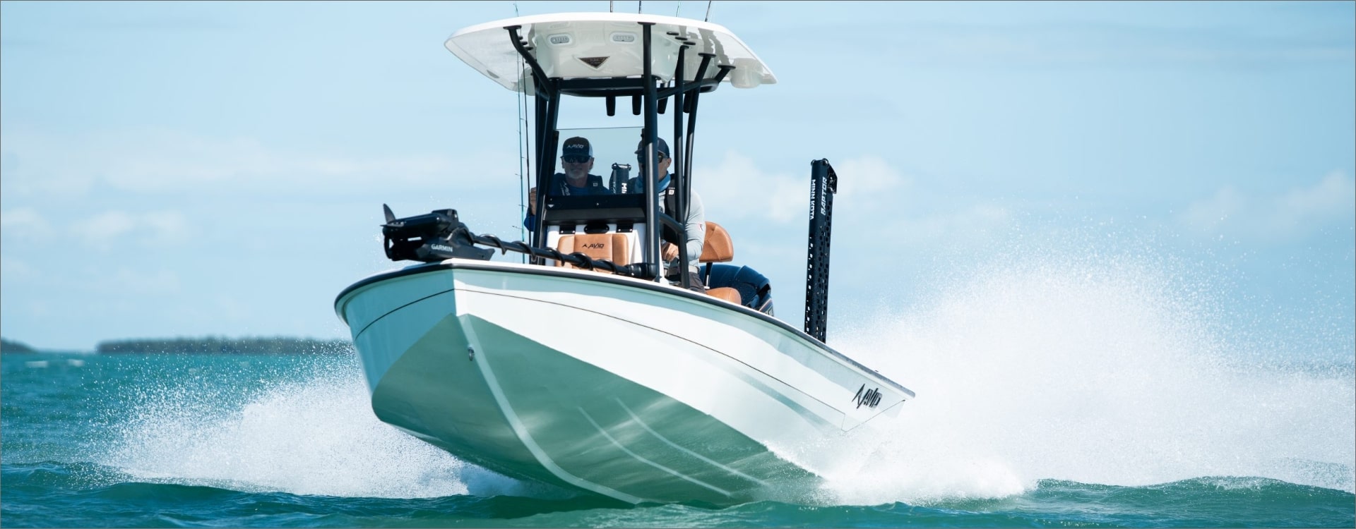 Sunrise Marine | East Palatka, FL | Boat Sales & Outboard Sales