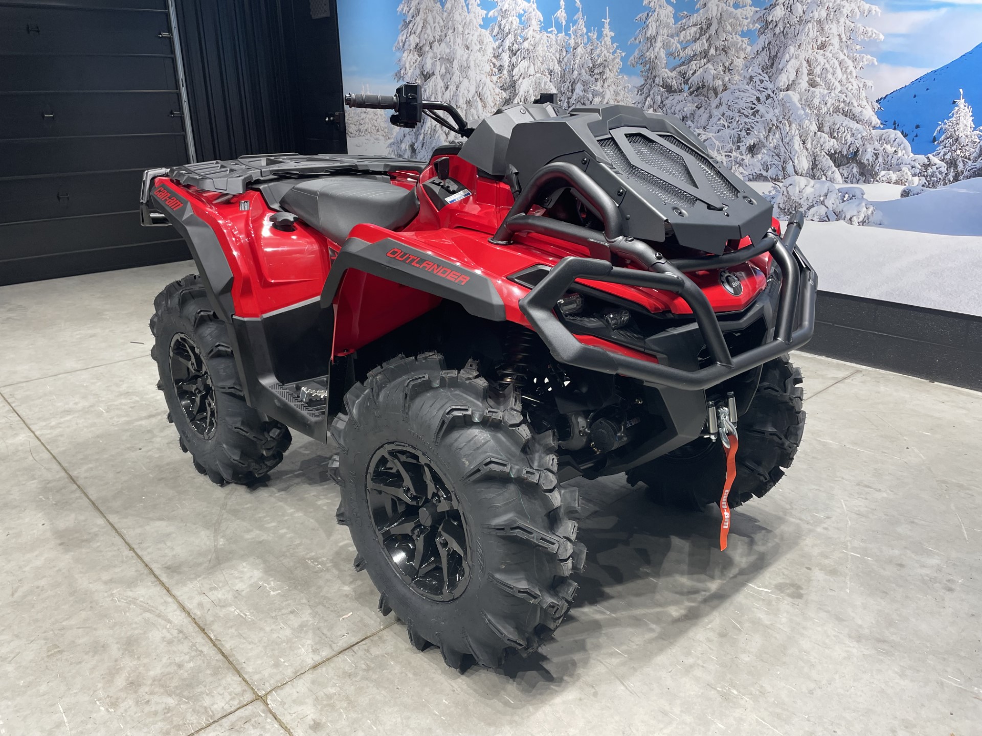 Inventory Lockhart's Odyssey Courtland, ON (855) 699-3278