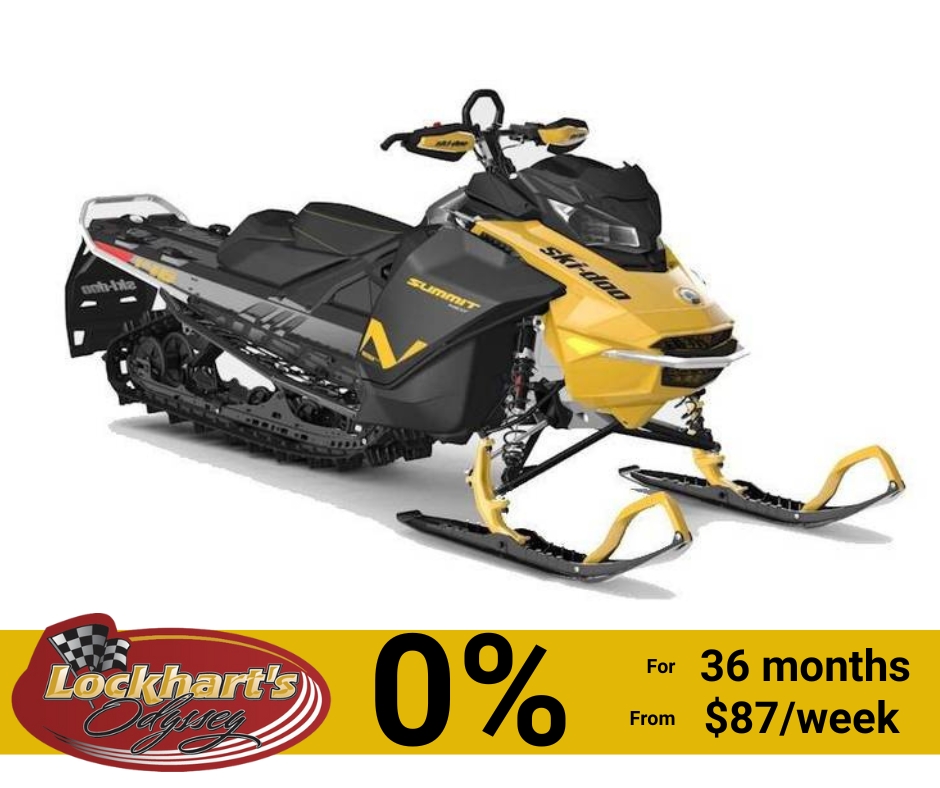 Inventory Lockhart's Odyssey Courtland, ON (855) 699-3278