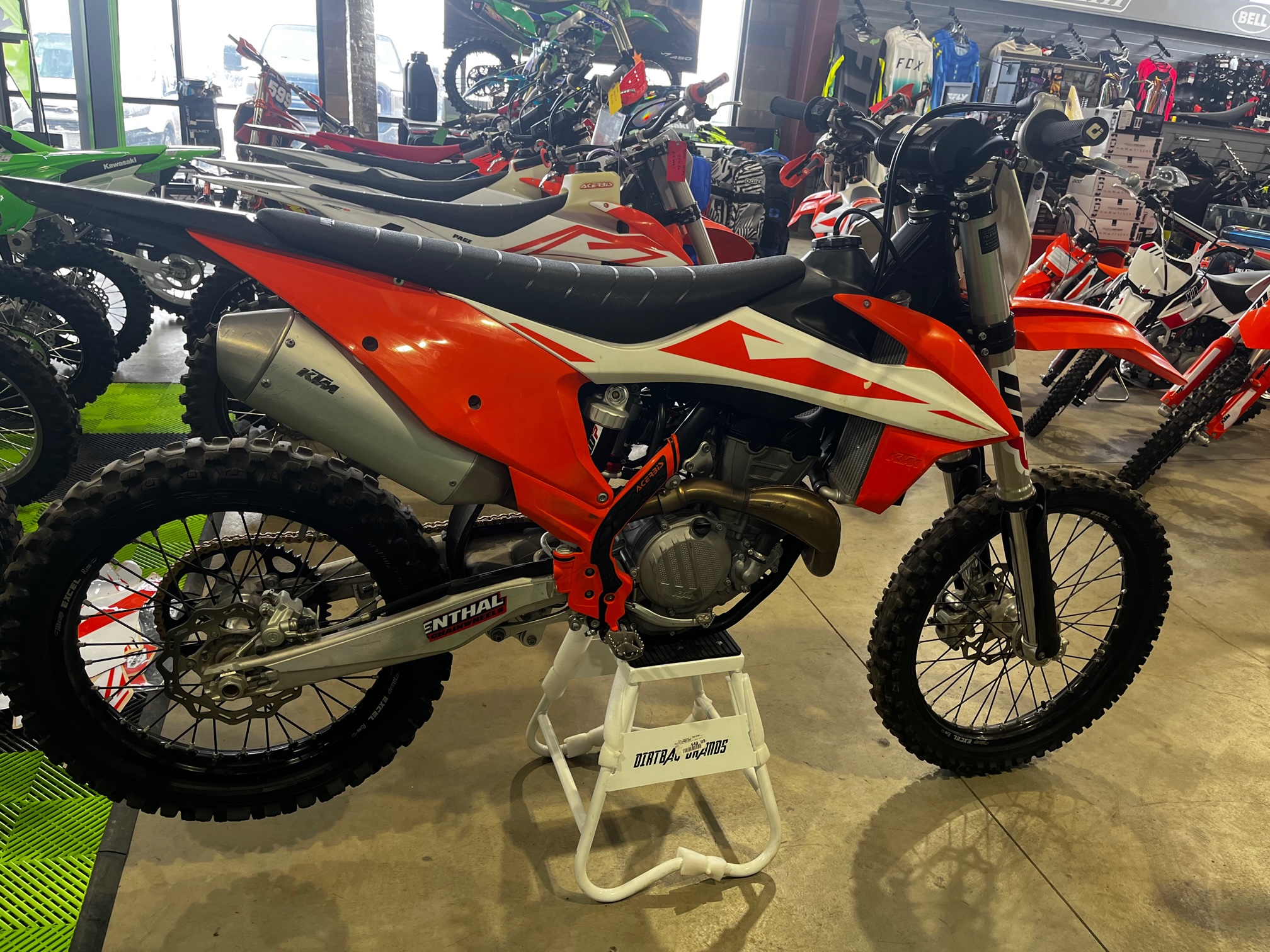 In-Stock New and Used Models For Sale in Durango, CO Fun Center-Durango ...
