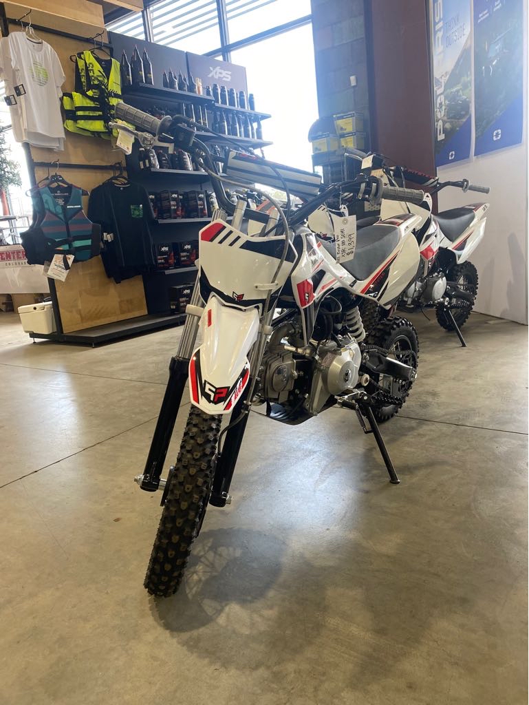 New Dirt Bikes Fun Center-Durango Durango, CO (970) 259-1070