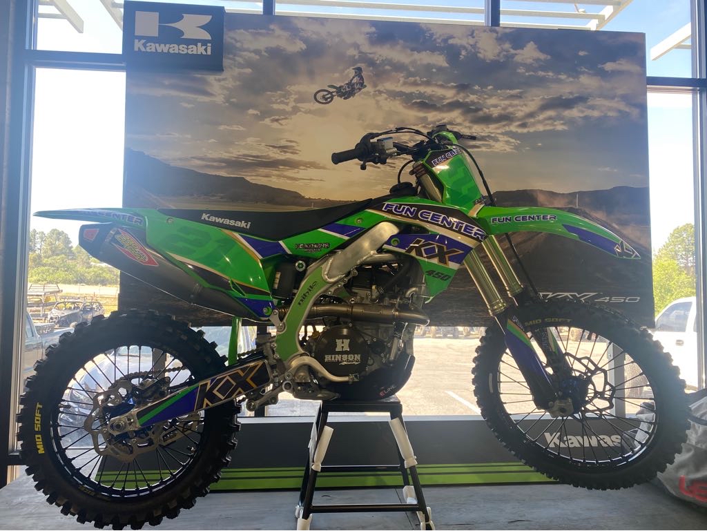 New Inventory Fun Center-Durango Durango, CO (970) 259-1070