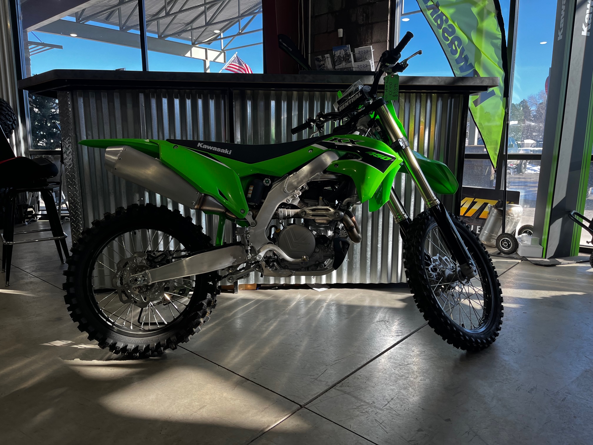 New Dirt Bikes Fun Center-Durango Durango, CO (970) 259-1070