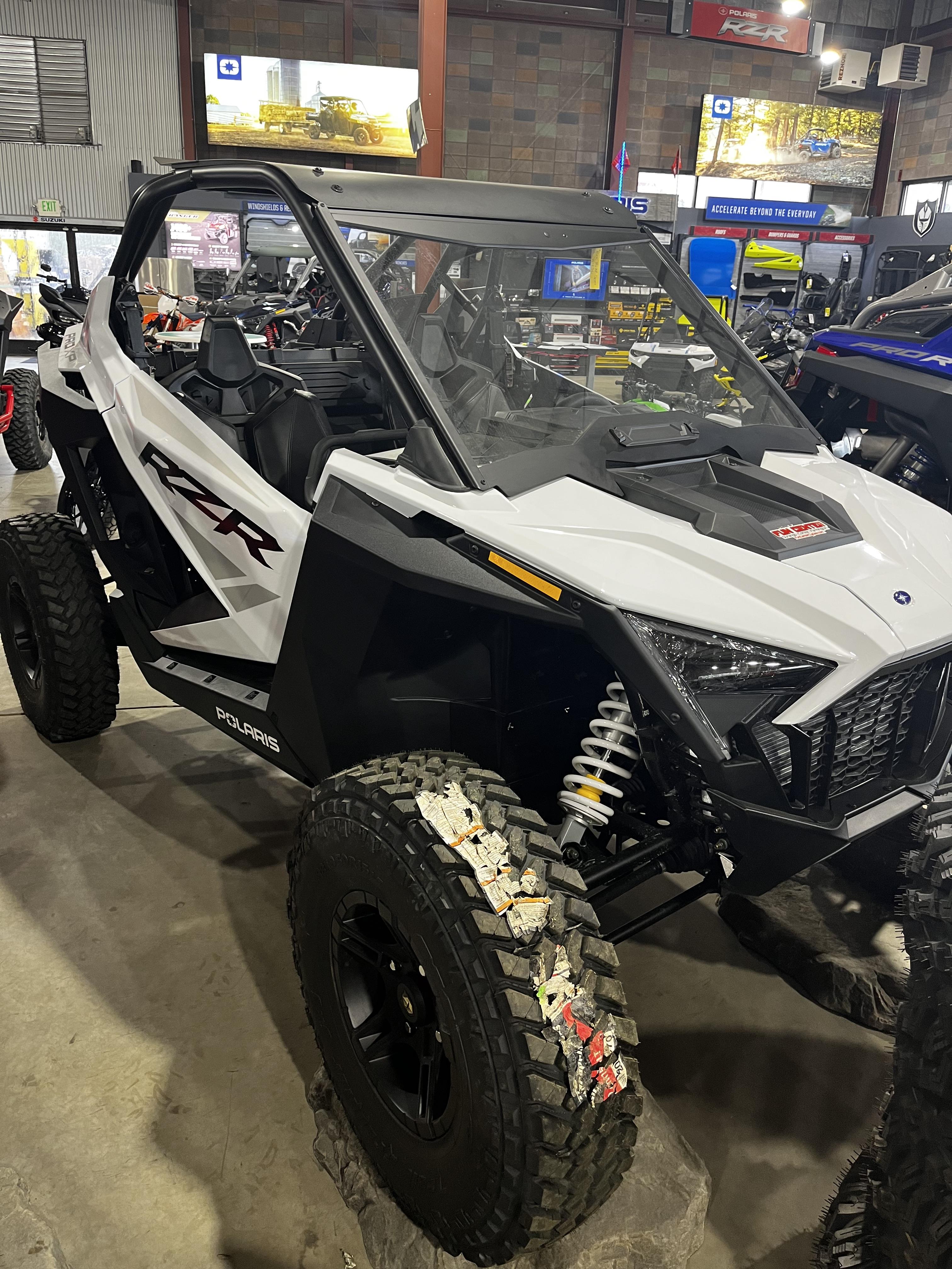 New Inventory Fun Center-Durango Durango, CO (970) 259-1070