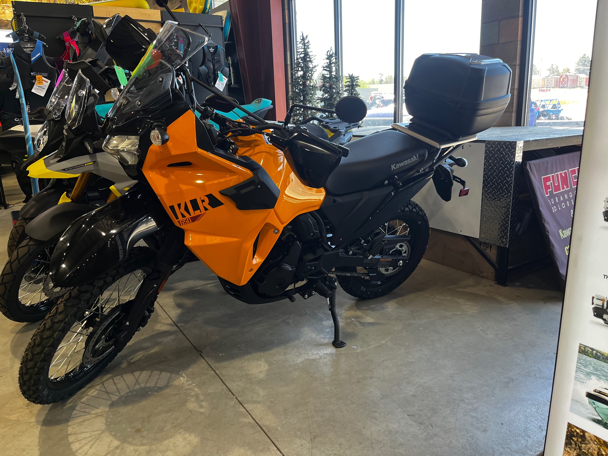 In-Stock New and Used Models For Sale in Durango, CO Fun Center-Durango ...