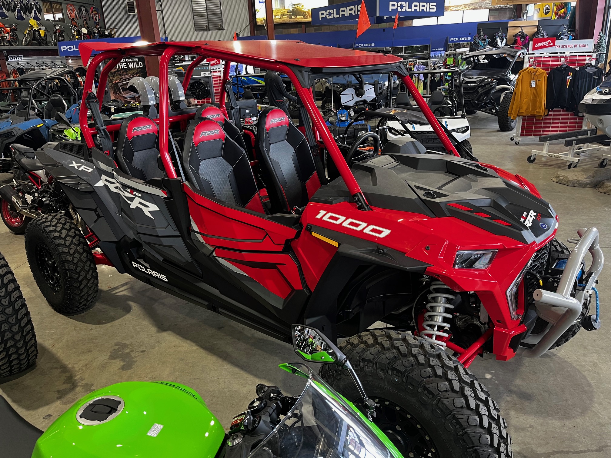 In-Stock New and Used Models For Sale in Durango, CO Fun Center