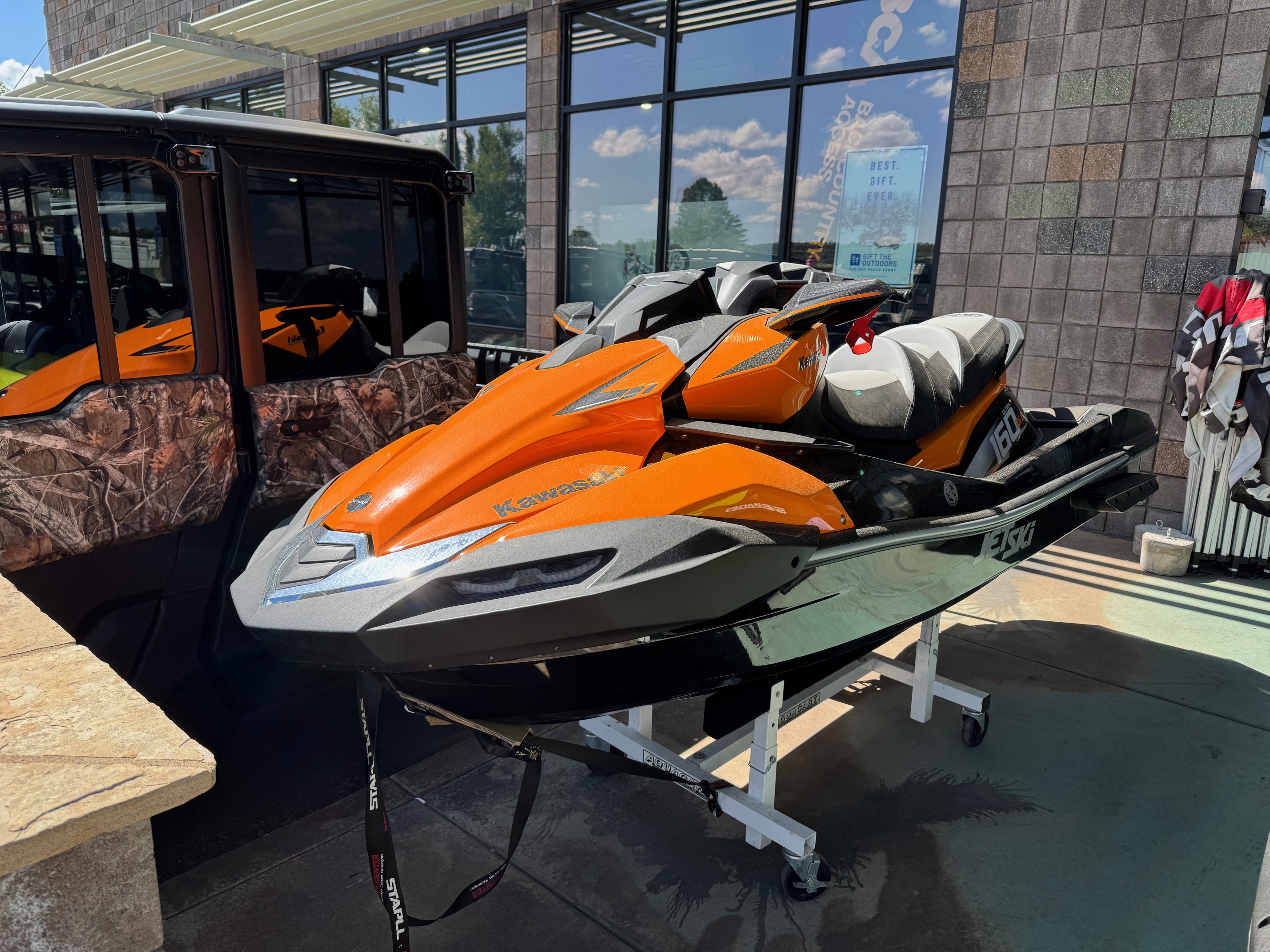 In-Stock New and Used Models For Sale in Durango, CO Fun Center