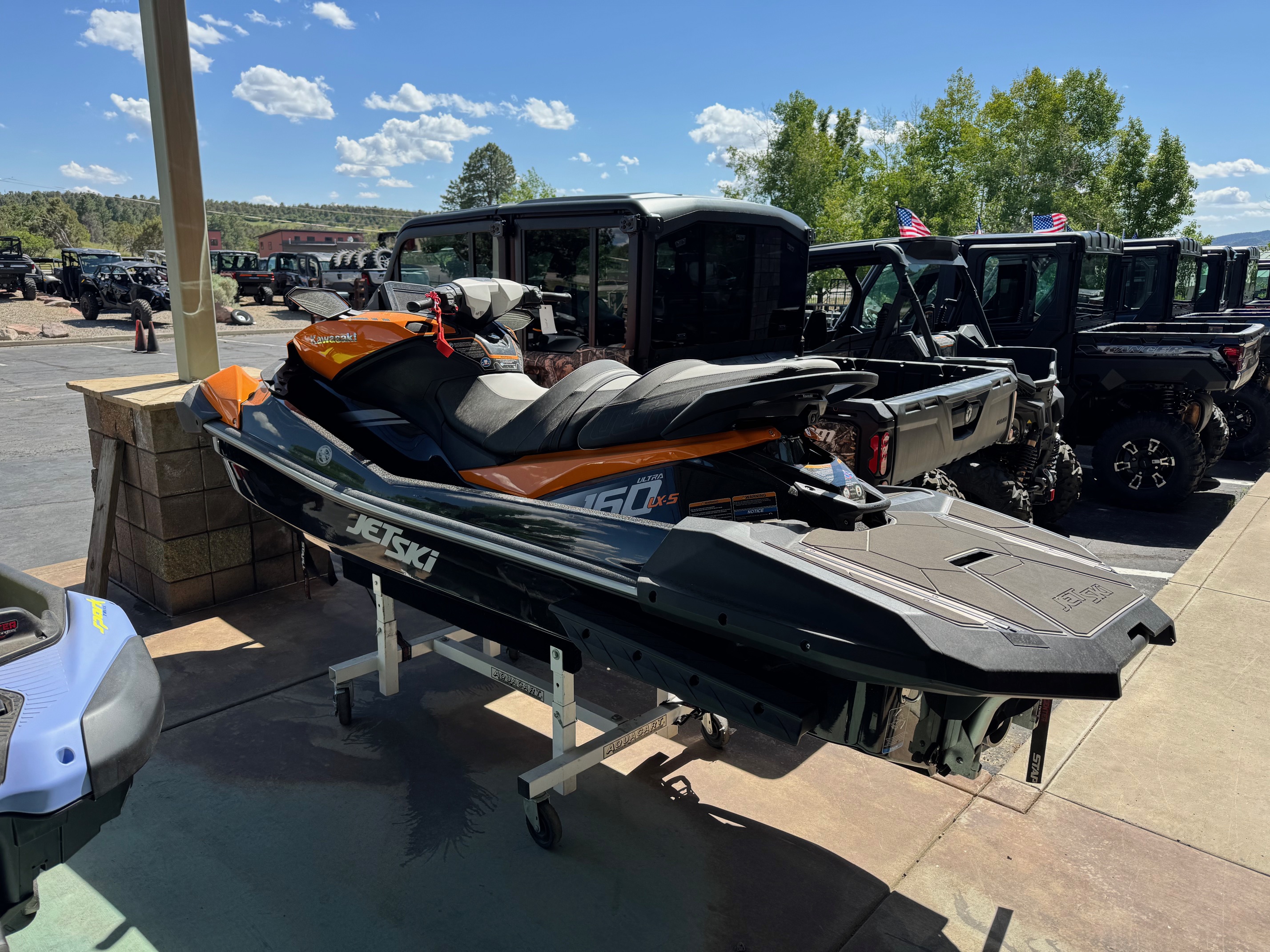 In-Stock New and Used Models For Sale in Durango, CO Fun Center