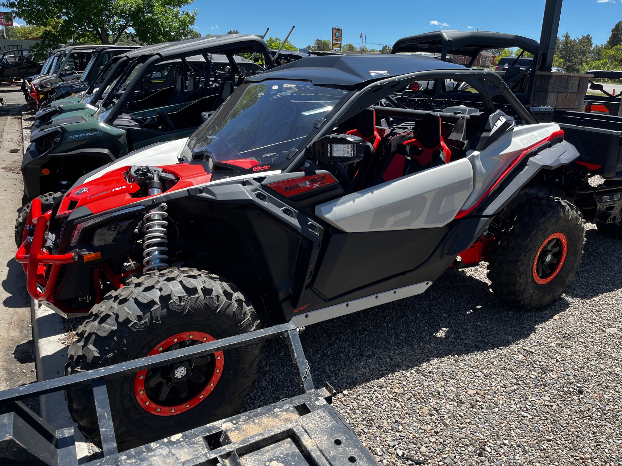 Used Inventory Fun Center-Durango Durango, CO (970) 259-1070