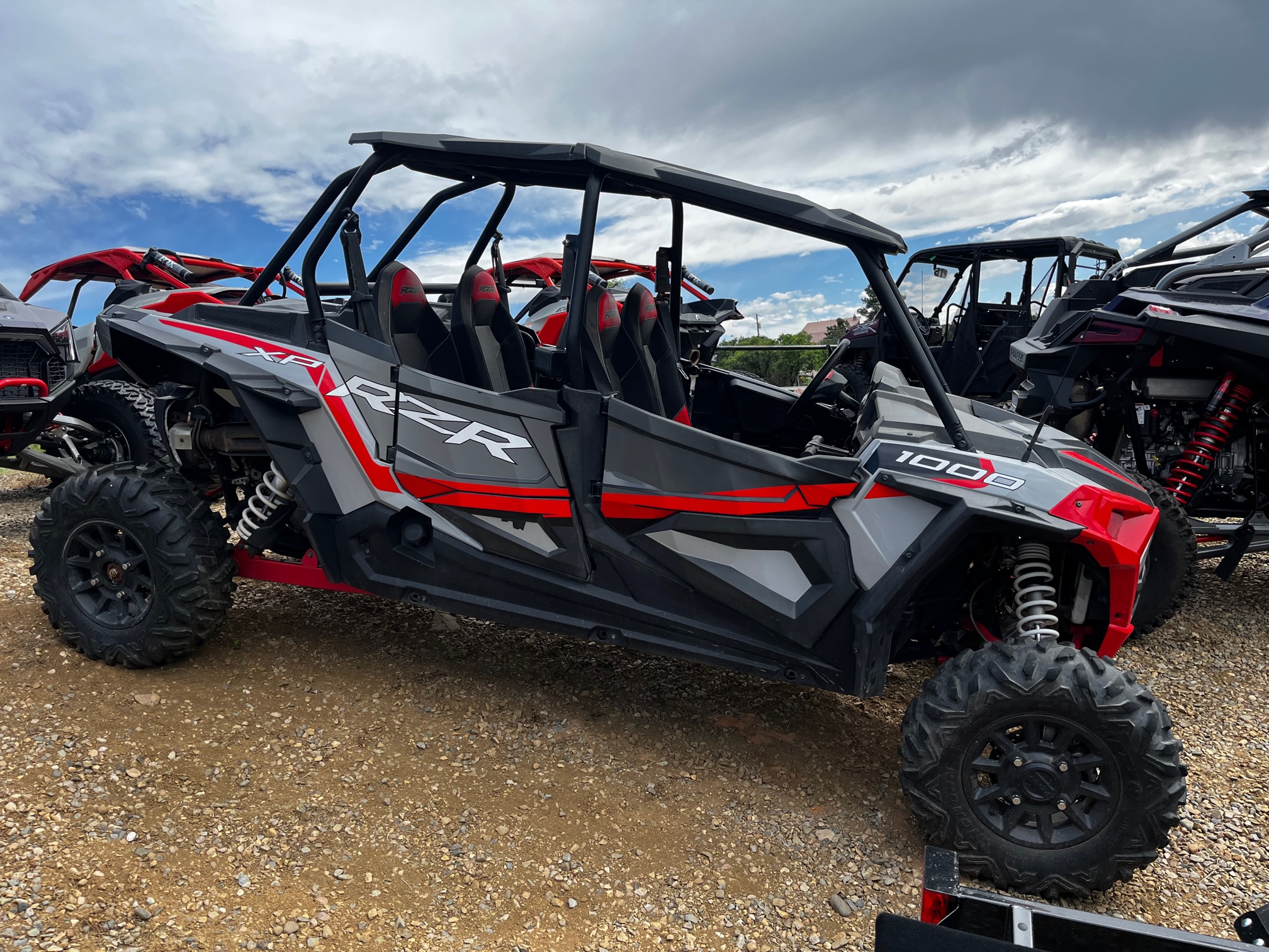 Used Inventory Fun Center-Durango Durango, CO (970) 259-1070