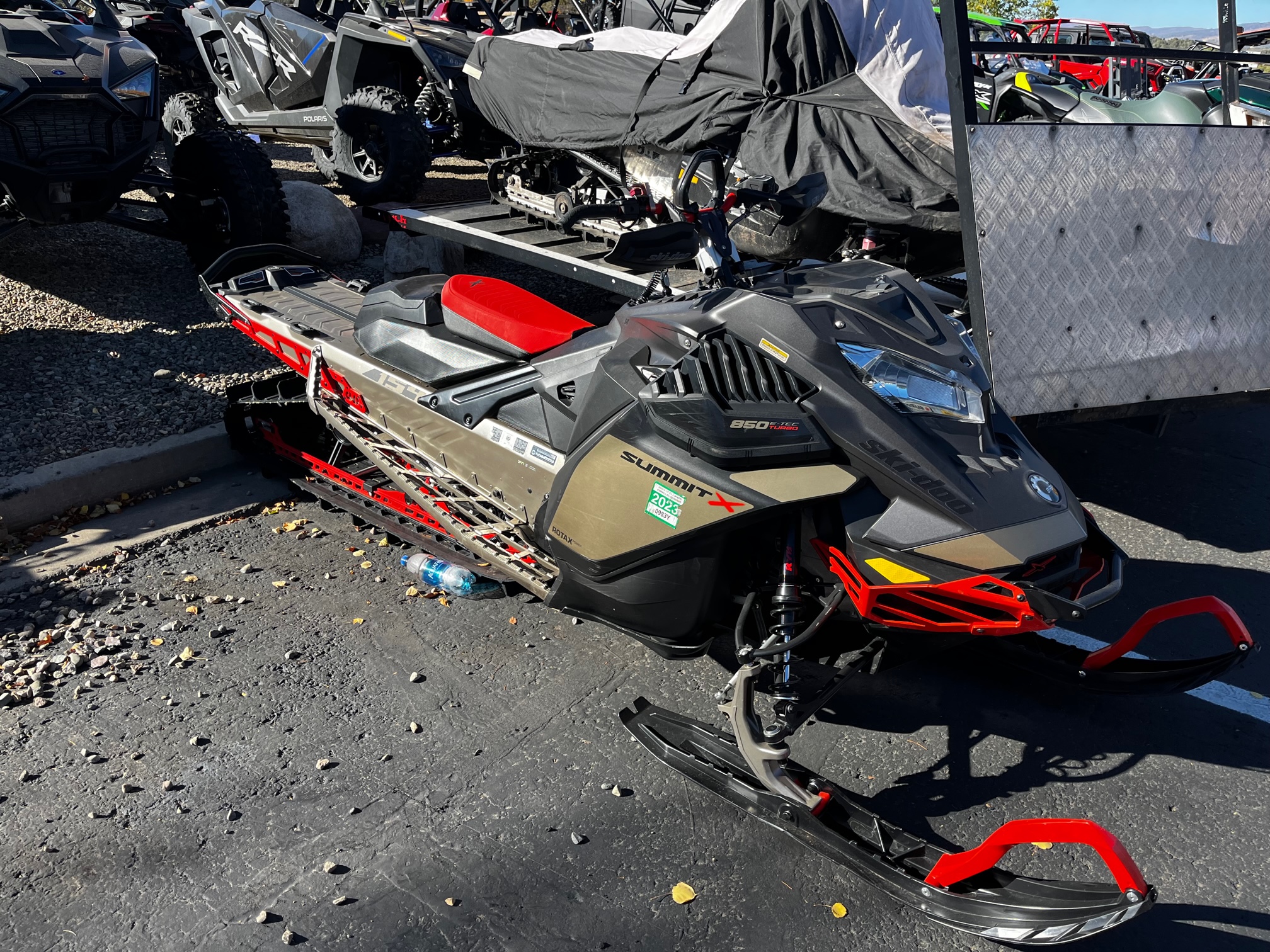 Used Inventory Fun Center-Durango Durango, CO (970) 259-1070