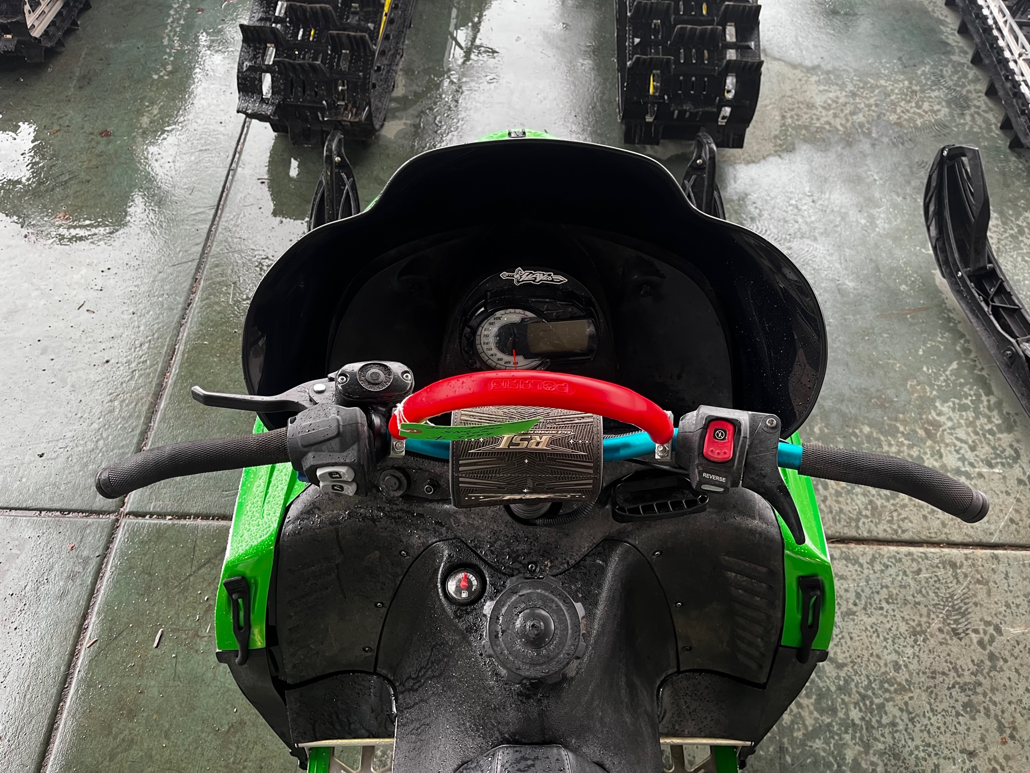 Used Inventory Fun Center