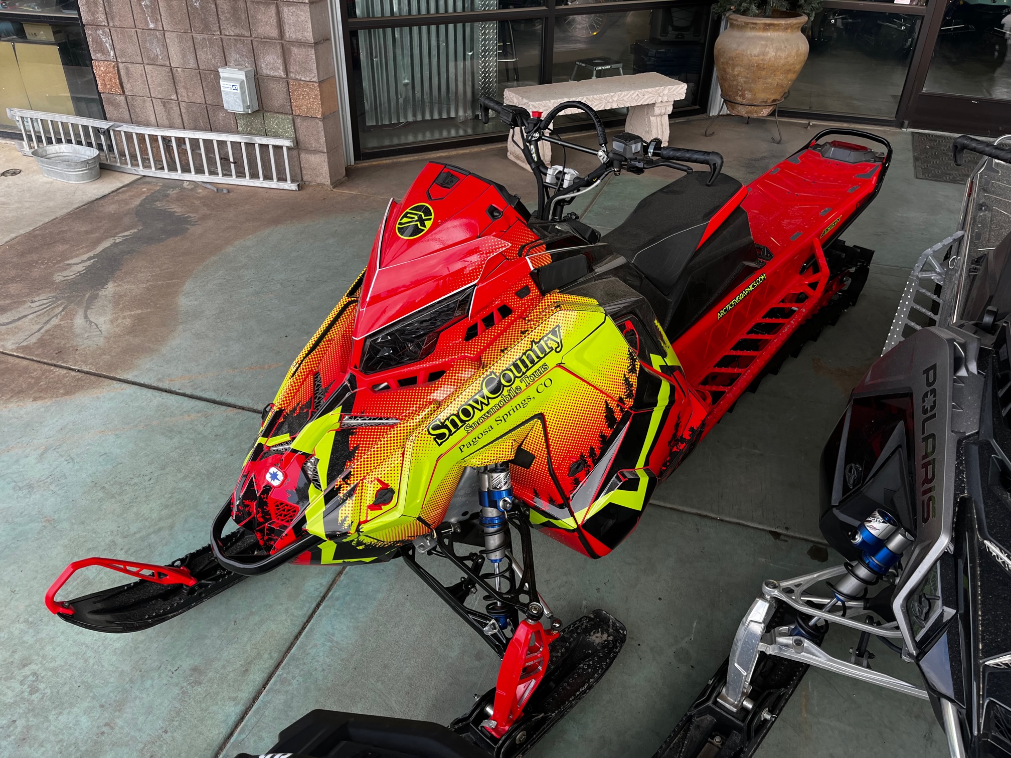 Used Inventory Fun Center